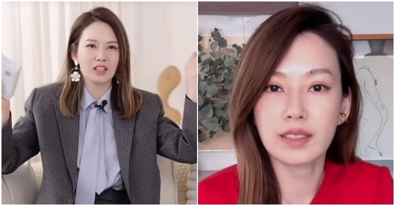 結束17年婚姻！離婚一年「Melody吐心聲」認了：躺地上痛哭七天 崩潰「別抱過高期待」惹全網心疼 - 娛樂佈告欄